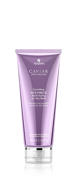 Frizz Control - Caviar Anti Aging Air Dry Balm | Alterna Haircare