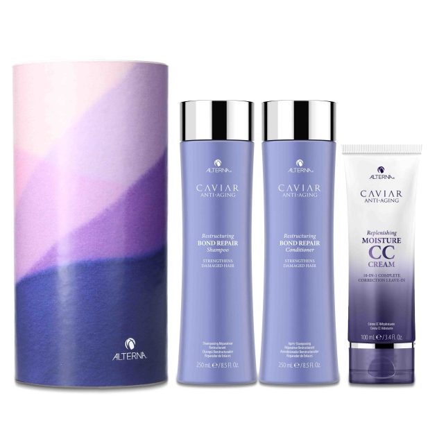 Caviar Bond Repair Great Barrier Repair Haircare… | Alterna Haircare