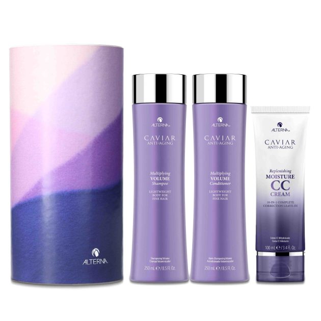 Caviar Anti-Aging Multiplying Volume Rising Tides… | Alterna Haircare