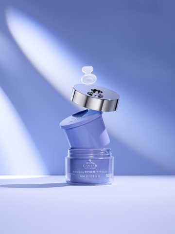 Replenishing Moisture - Caviar Anti Aging Shampoo | Alterna Haircare