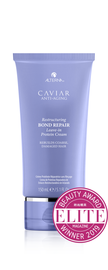 Bond Repair - Caviar Anti Aging Shampoo | Alterna Haircare