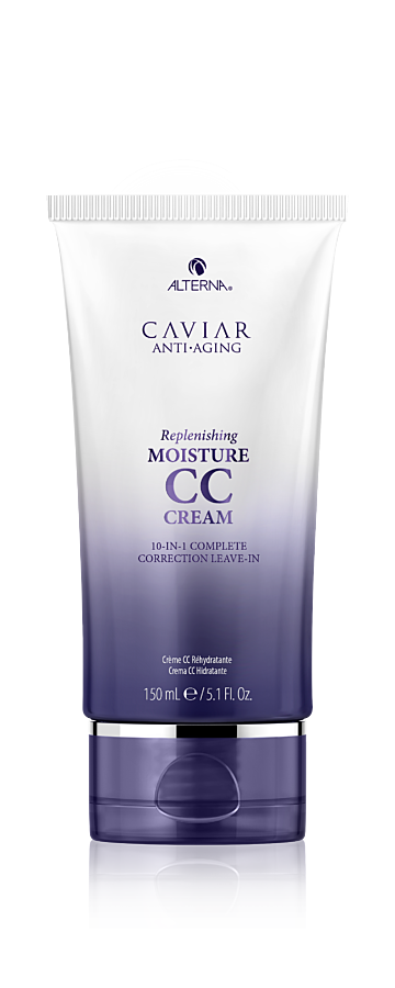Replenishing Moisture - Caviar Anti Aging Shampoo | Alterna Haircare